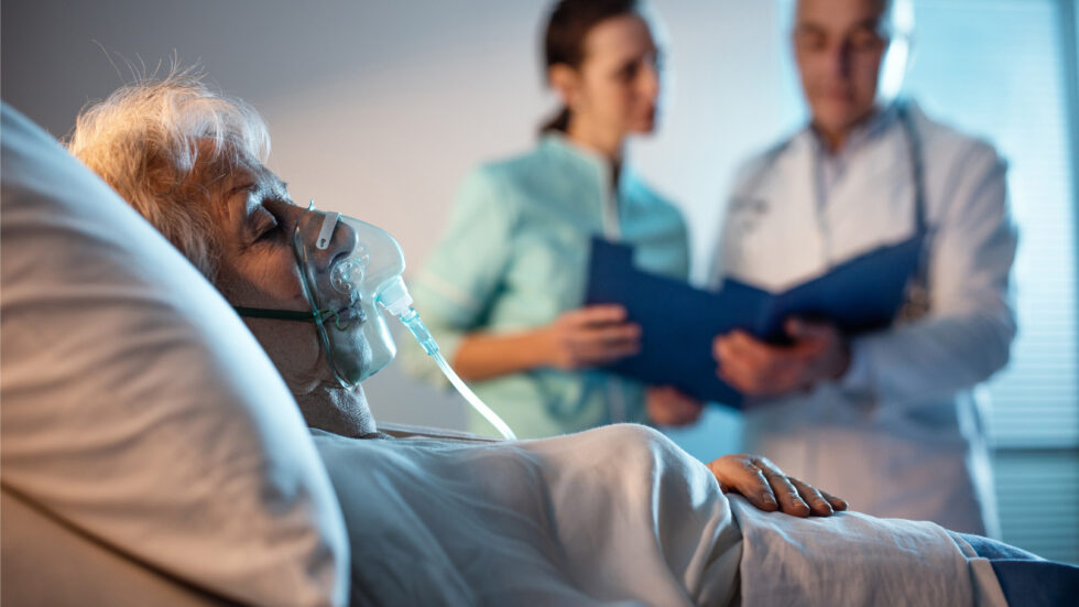 Winning the Battle Against Endotoxic Septic Shock - Spectral Medical Inc